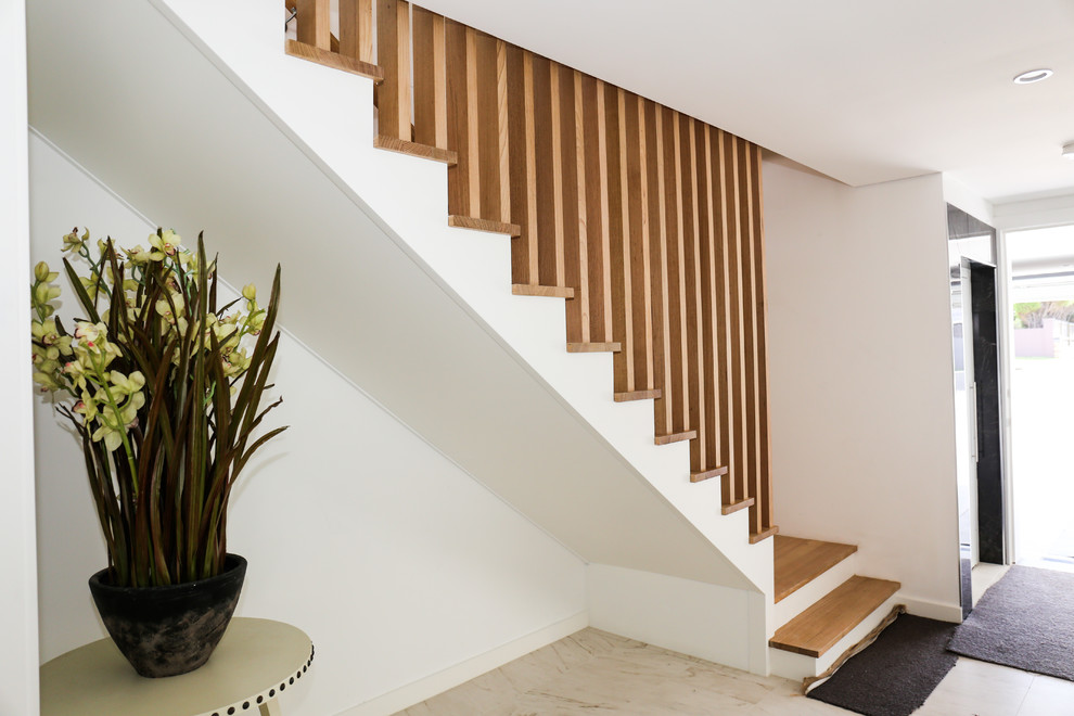 Dover Heights - OzStair - Contemporary - Staircase - Sydney - by ...