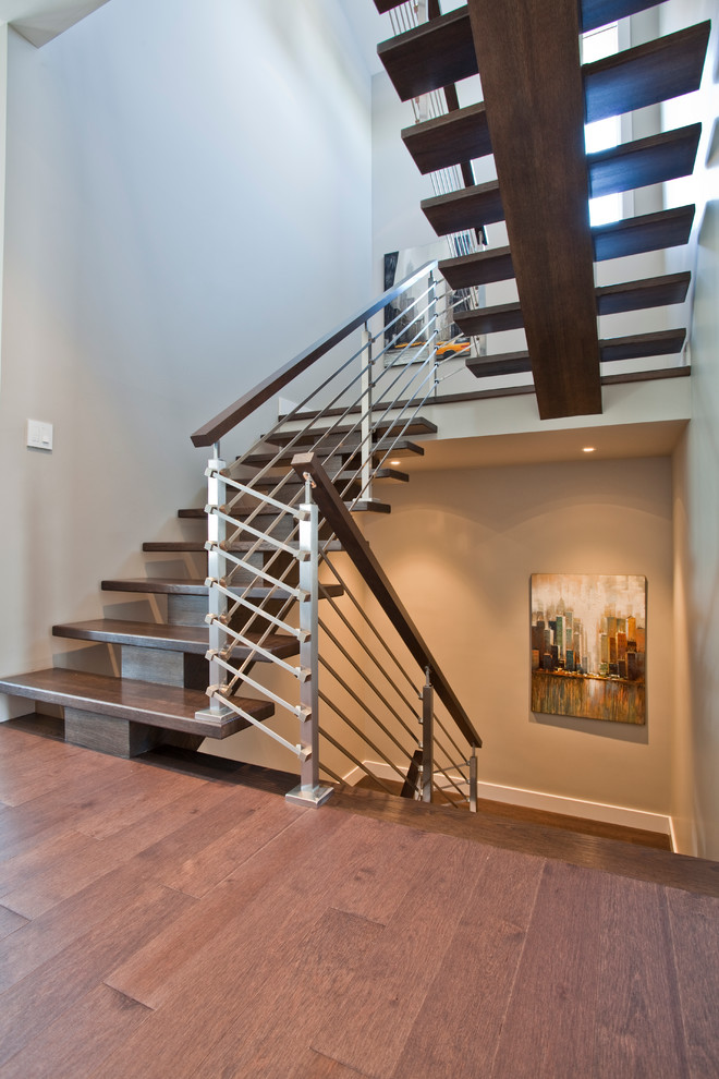 EDM - Birkholz Homes - Jagare Ridge Showhome (howatt dr) - Modern ...