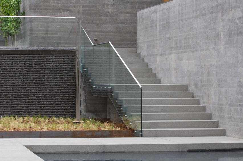 EhMaHo - Modern - Staircase - Denver - by MARPA DESIGN STUDIO | Houzz