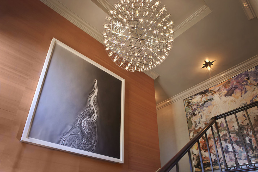 Contemporary Staircase - Contemporary - Staircase - San Francisco | Houzz