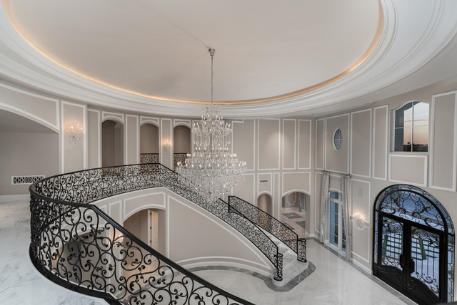 Expensive Ceilings built by Fratantoni Luxury Estates! - Mediterraneo ...