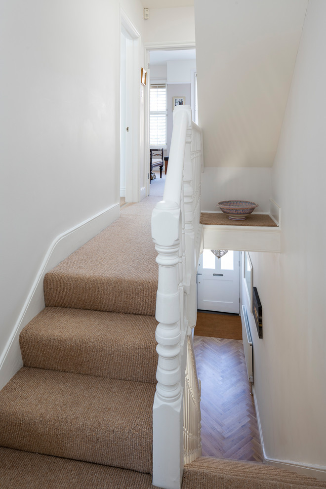Extensions and internal refurbishment of a family home in Kilburn ...