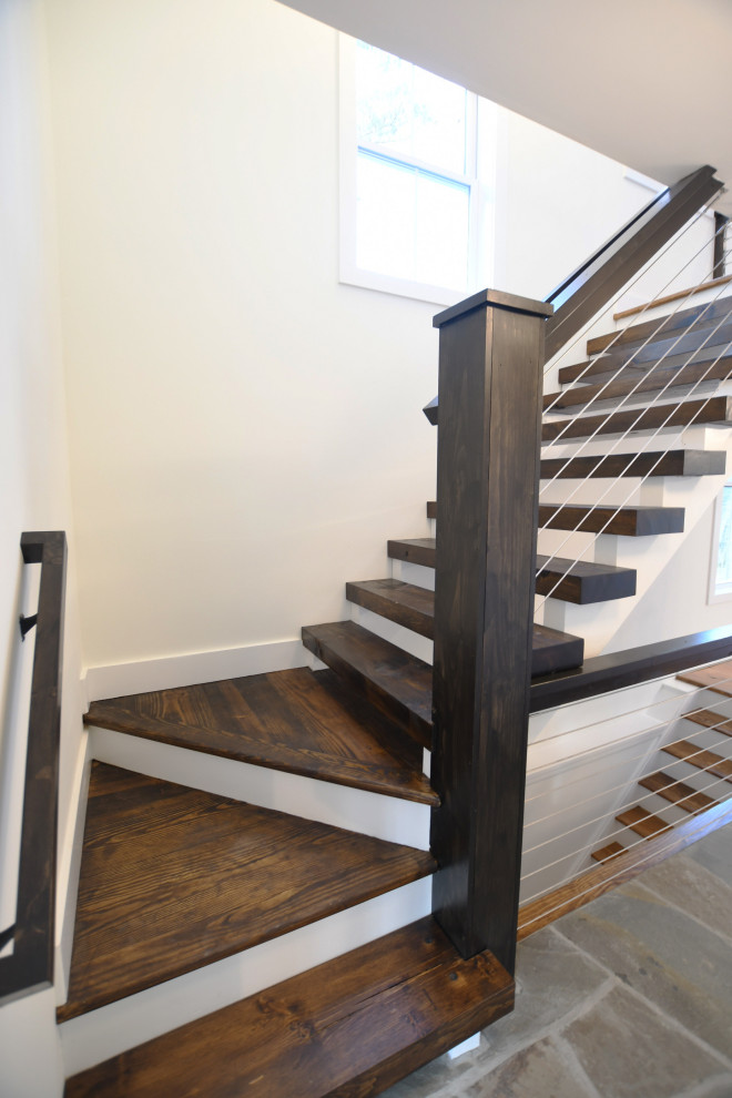 Farmhouse 55 - Modern Farmhouse by The Catskill Farms - Farmhouse ...