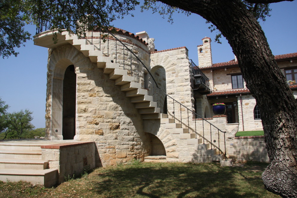 Forged Cast and Wrought Bronze Railings with Patina Finish - Clásico ...