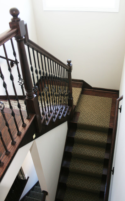 Western Stair Runners