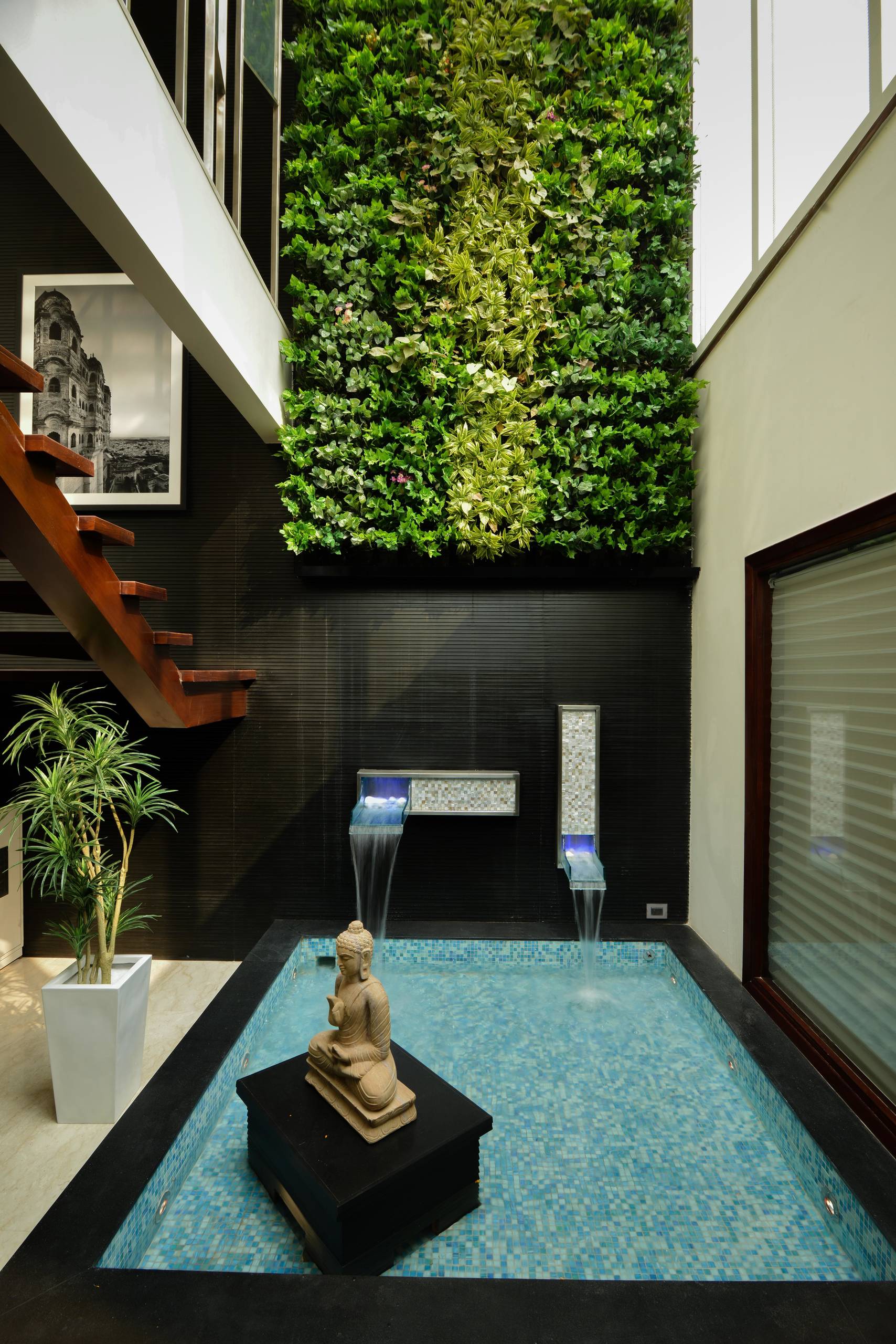 9 Stunning Indian Courtyards That Soak Up the Sun