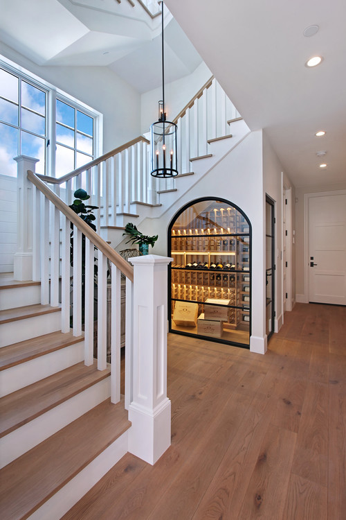 49+ Small Wine Cellar ( MOST-FUNCTIONAL ) - Wine Storage Ideas