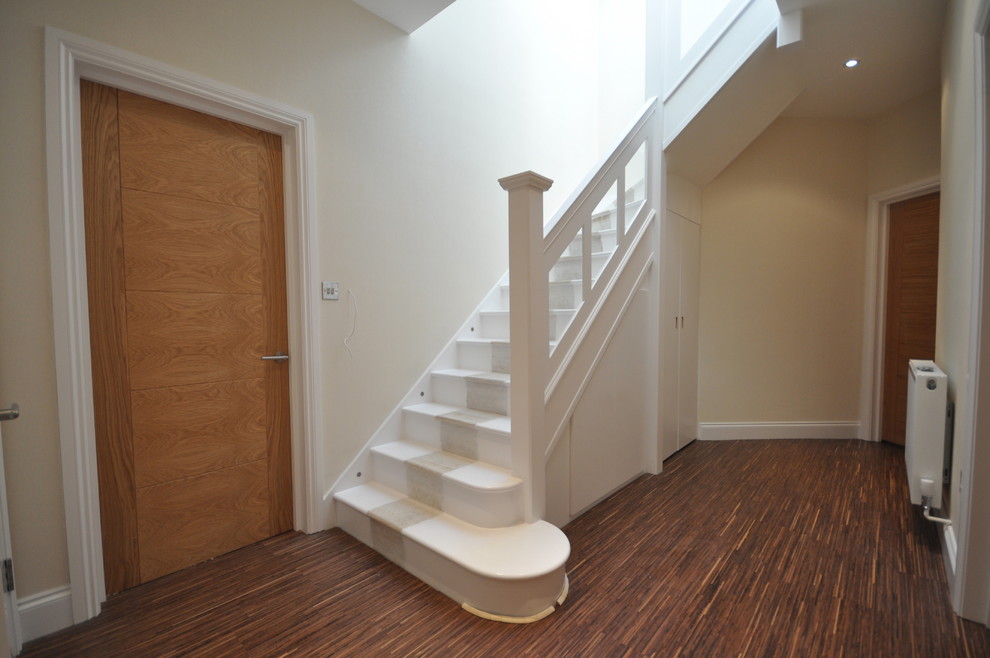 Home Extension, Loft Conversion & Refurbishment - Traditional ...