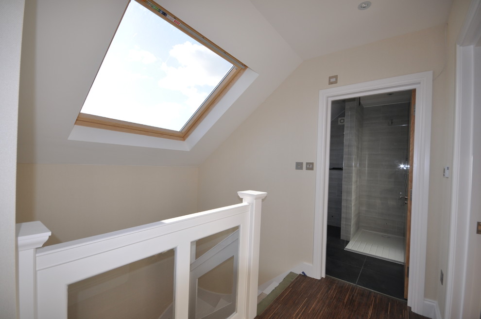 Home Extension, Loft Conversion & Refurbishment - Traditional ...