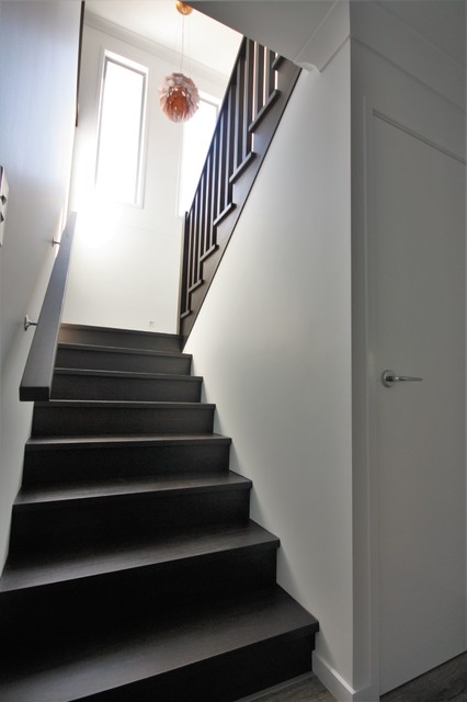 Internal Stairs - Modern - Staircase - Brisbane - by Update Renovate ...