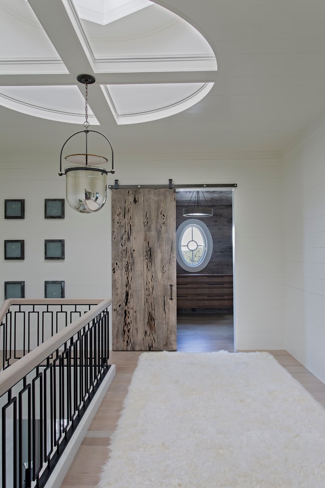 Isle of Palms Oasis - Beach Style - Staircase - Charleston - by Herlong ...