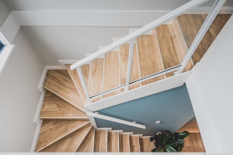 Kallaroo - Staircase - Perth - by AppleLeaf Interiors | Houzz