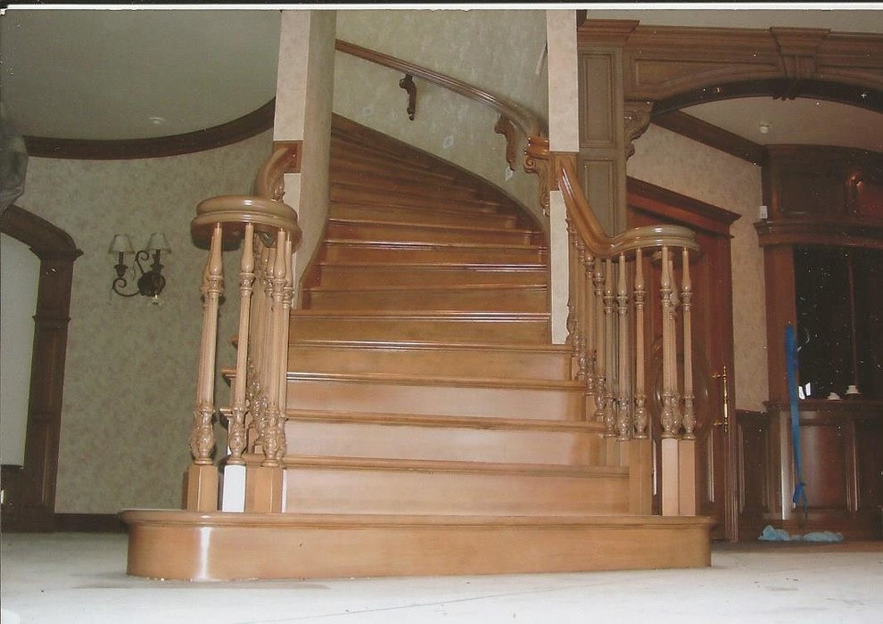 Lake Largo - Clásico - Escalera - Otras zonas - de Jerry Ray ...