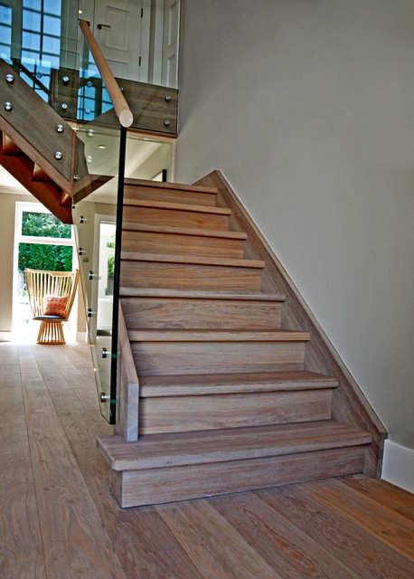 Lawson Close - Rustic - Staircase - Buckinghamshire - by User | Houzz AU