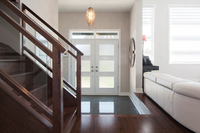 Le design au cœur d’une maison | Interior design at the heart of the ...