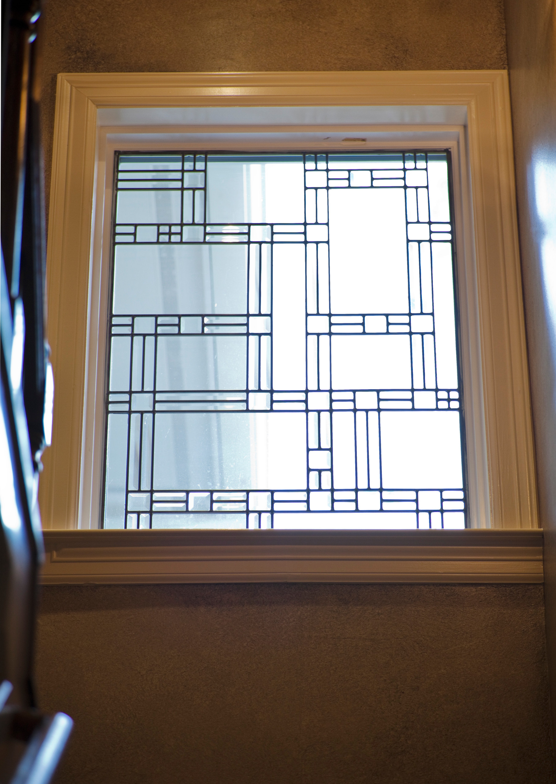 Leaded Glass