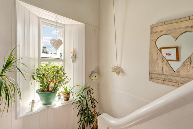 Lilycot - Eclectic - Staircase - Devon - by Colin Cadle Photography ...