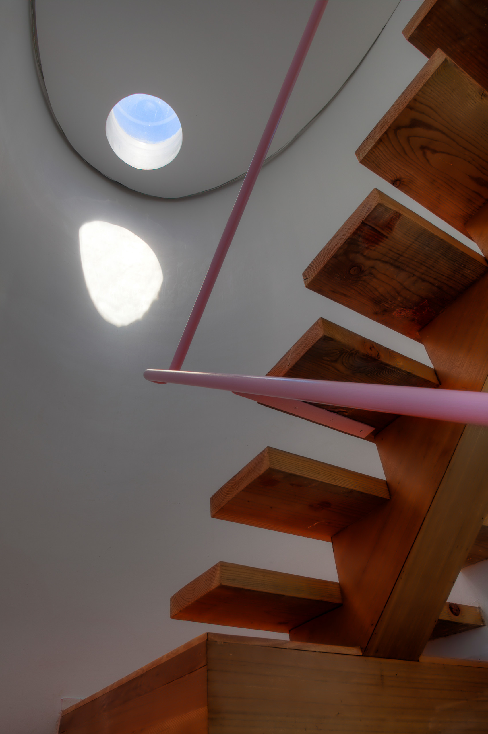 Cylinders — More Than Architects’ Pipe Dreams