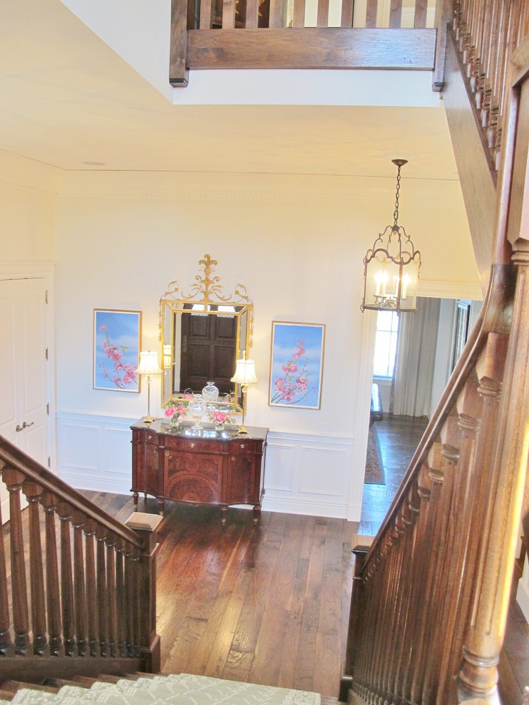 Lois Moore Project 2 - Modern - Staircase - Chicago - by LoisMoore ...