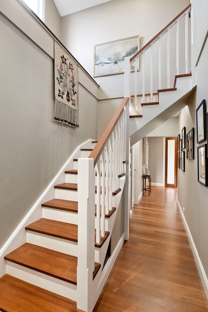 Major Alteration and Second Storey Addition at Pymble - Modern ...