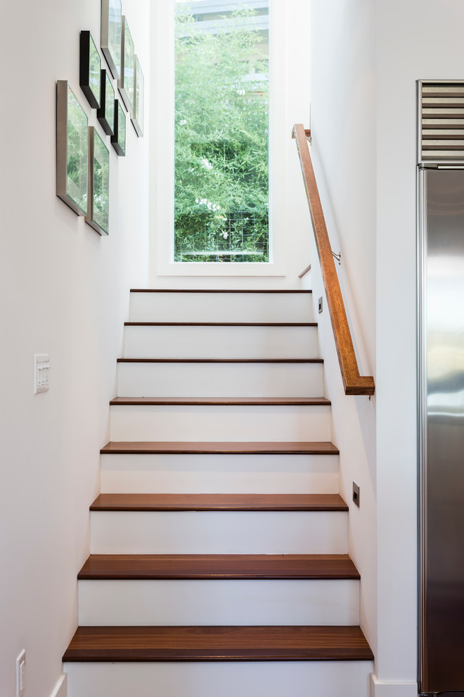 Marin Residential Remodel - Second Story Addition/Kitchen remodel ...