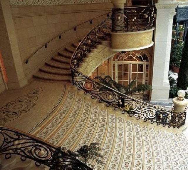Mediterranean Staircase - Mediterranean - Staircase - Other | Houzz AU