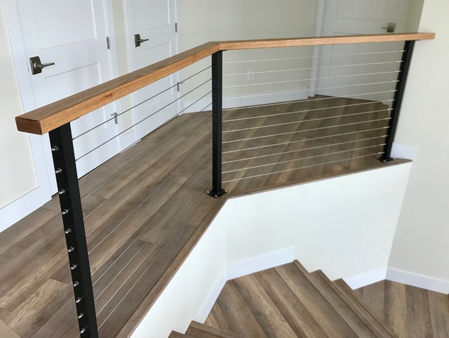 Bannister