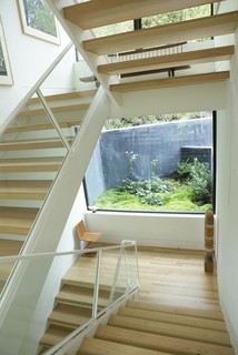 Hoke House Floor Plan