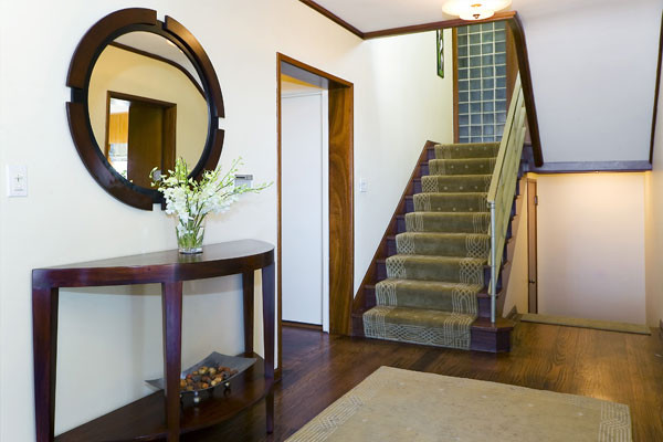 MW INTERIORS - Contemporary - Staircase - San Francisco - by MW ...