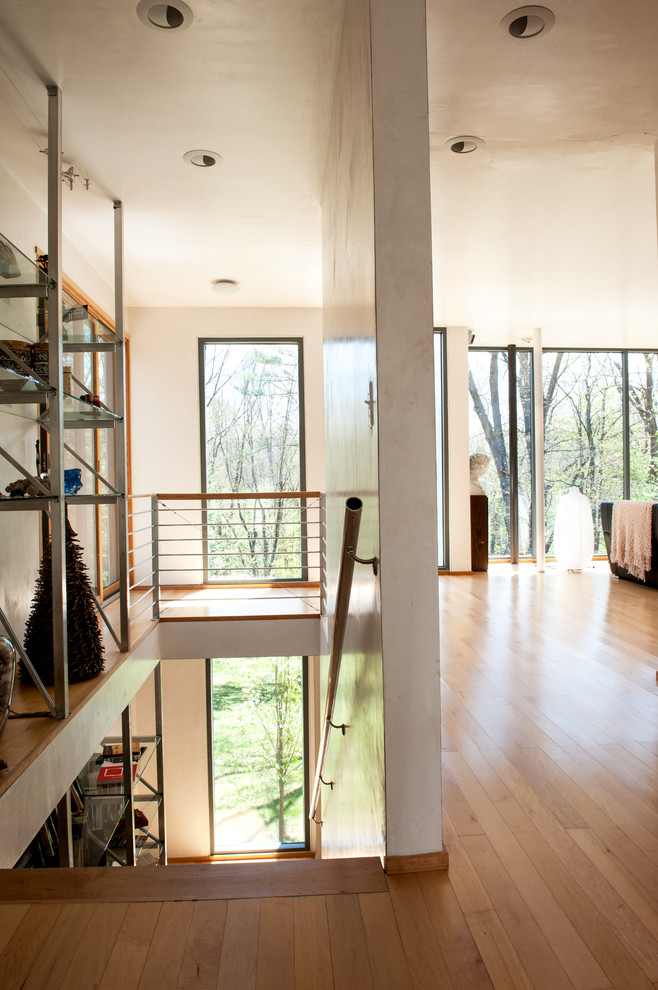 My Houzz: A 1950s Bungalow Grows Up and Greens Out - Contemporary ...