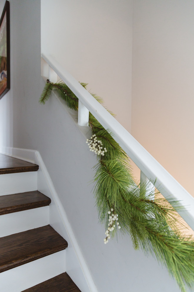 My Houzz: Minimalist, Clean and Collected Mid-Century Modern Home in ...