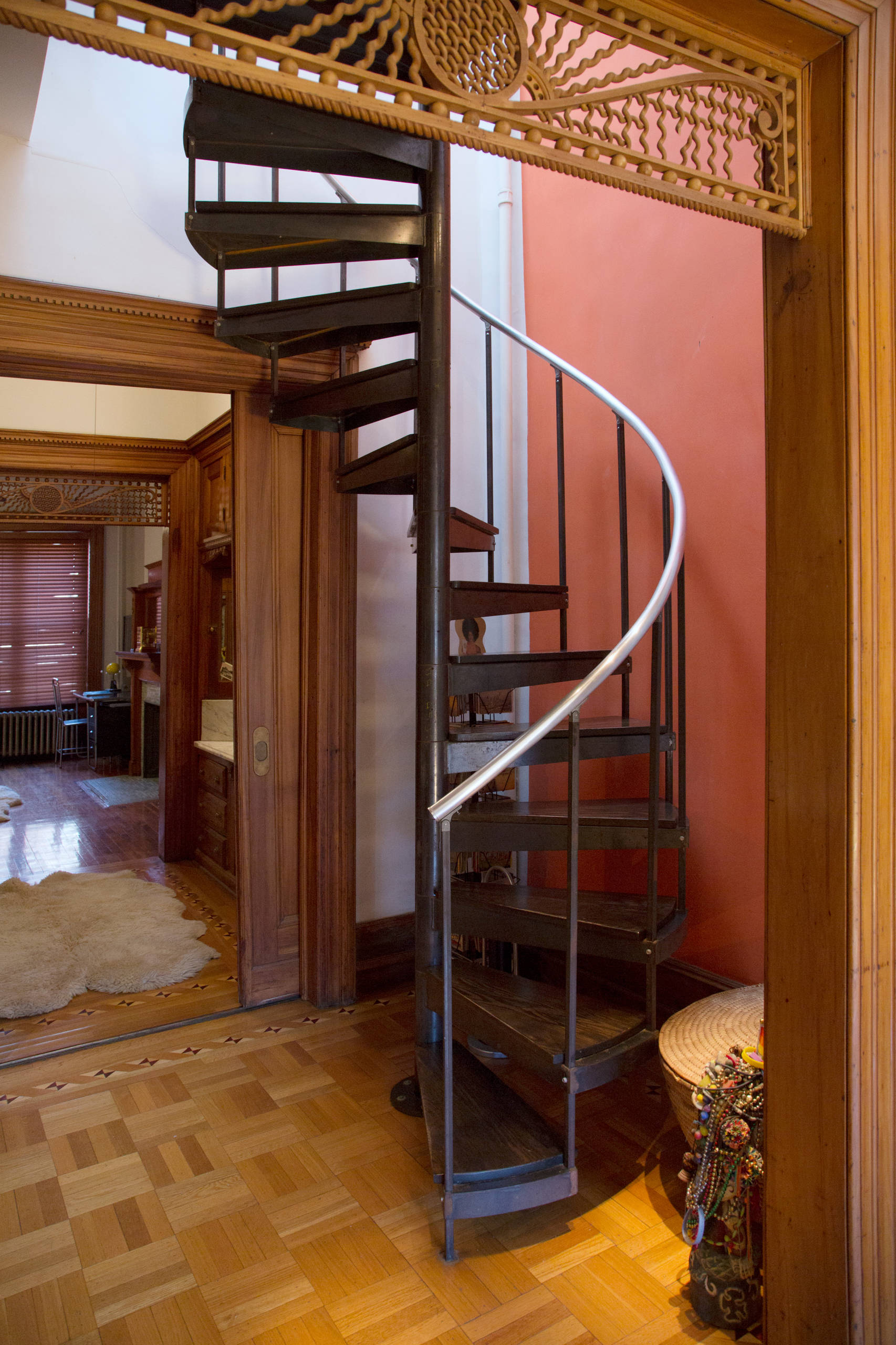 My Houzz: Personal, Joyful Style in an 1895 Harlem Apartment