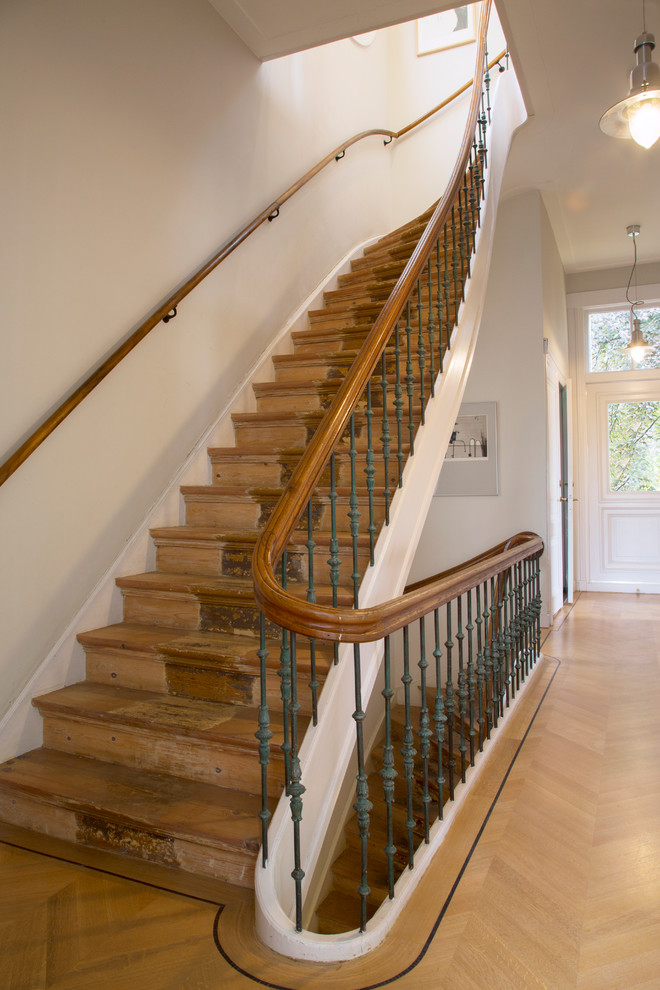 My Houzz: Renovation Brings Energy Efficiency to a Netherlands Home ...