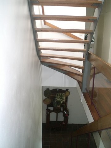 My Portfolio - Contemporary - Staircase - Sydney - by Ben Gerstel ...