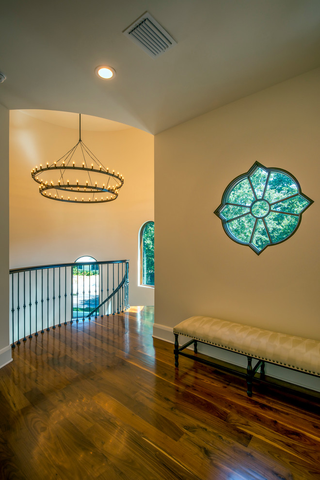 Parkland Estates 2014 - Mediterranean - Staircase - Tampa - by ...