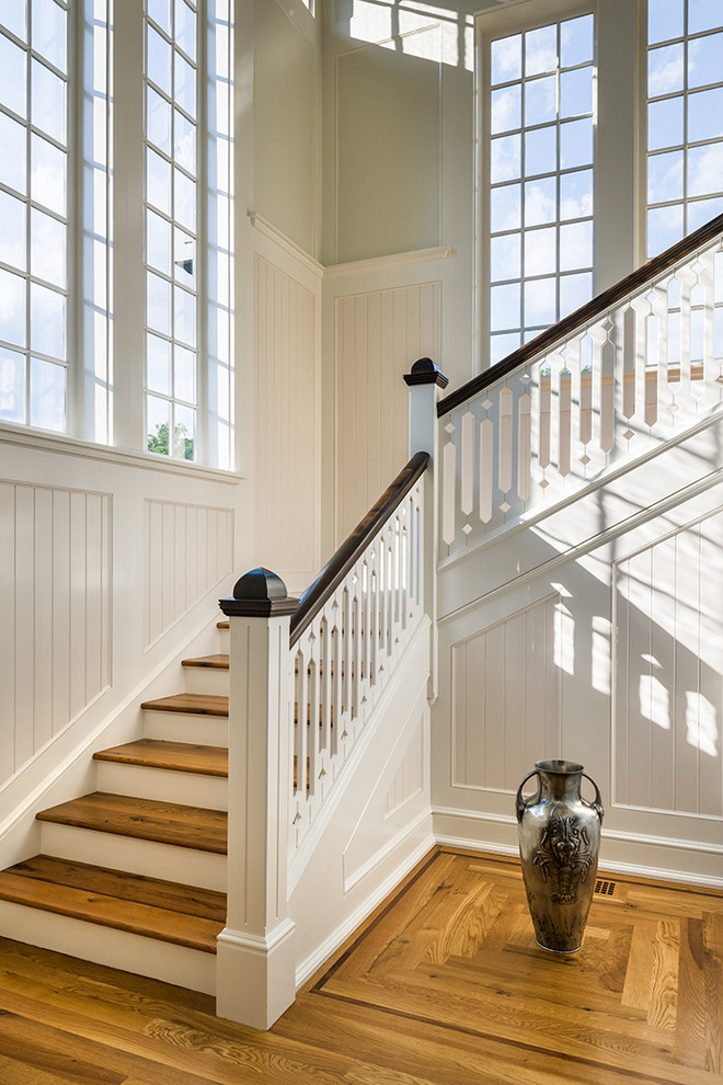 Peter Zimmerman Architects, Griffiths Construction - Classique ...