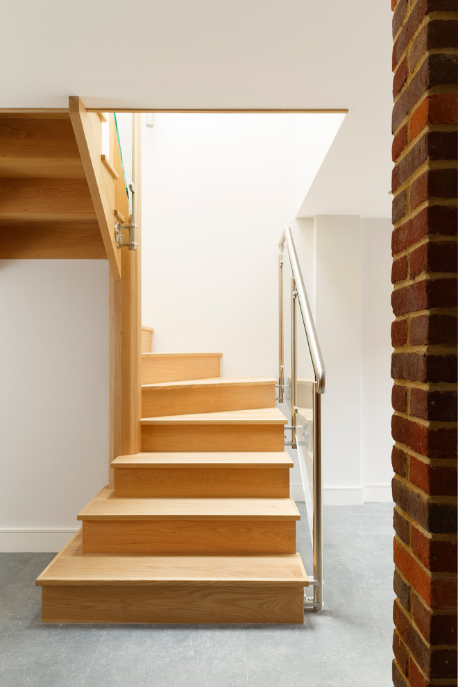 Photogtaphy of a bespoke architectural dwelling design by CDP ...