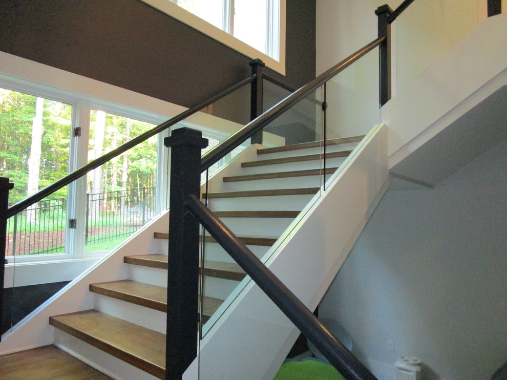 Pictures of the Month - Traditional - Staircase - Atlanta - by Southern ...