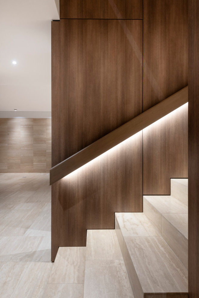 Ranelagh - Modern - Staircase - Perth - by Weststyle | Houzz