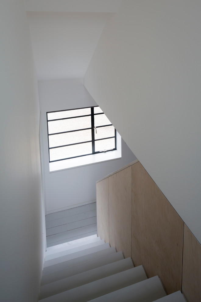 Rathgar extension & alterations - Contemporary - Staircase - Dublin ...