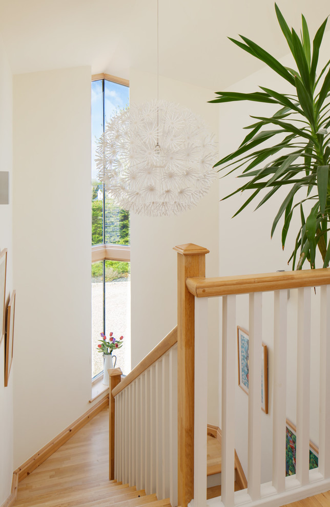 recent shoots around Dublin - Traditional - Staircase - Dublin - by ...