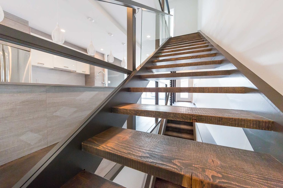 RN Spec - Minimalistisch - Treppen - Edmonton - von Engelman ...