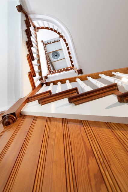 Washington Dc Design Build Addition And Row House Modern Washington