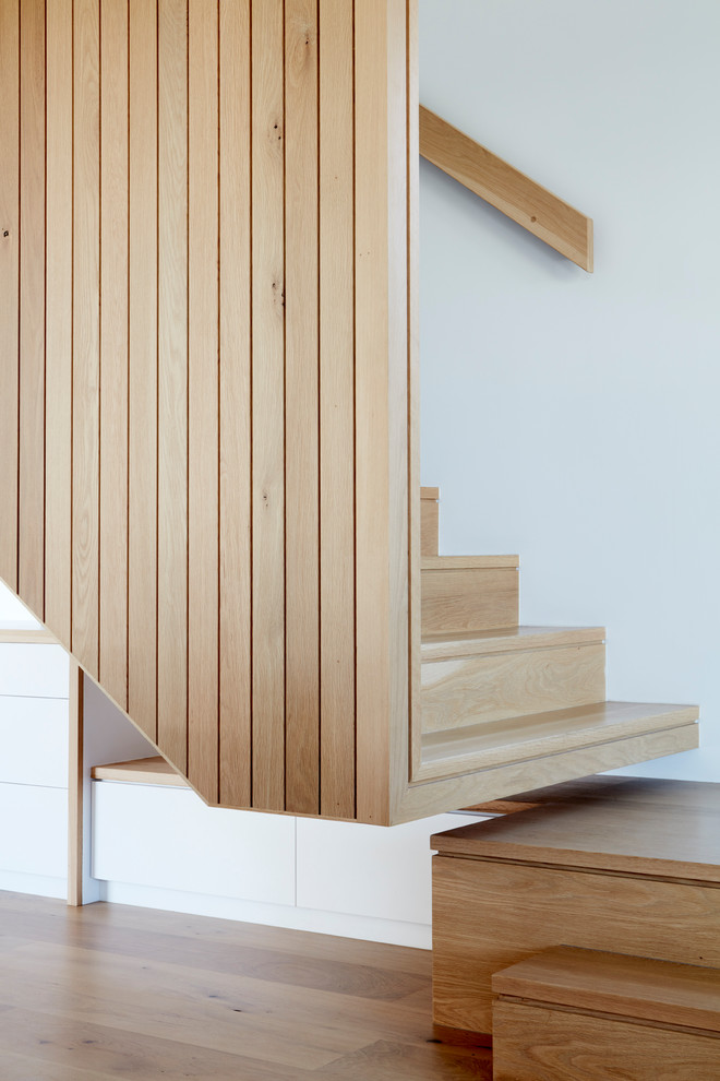 Sailfish - Contemporary - Staircase - Brisbane - by Base Architecture ...
