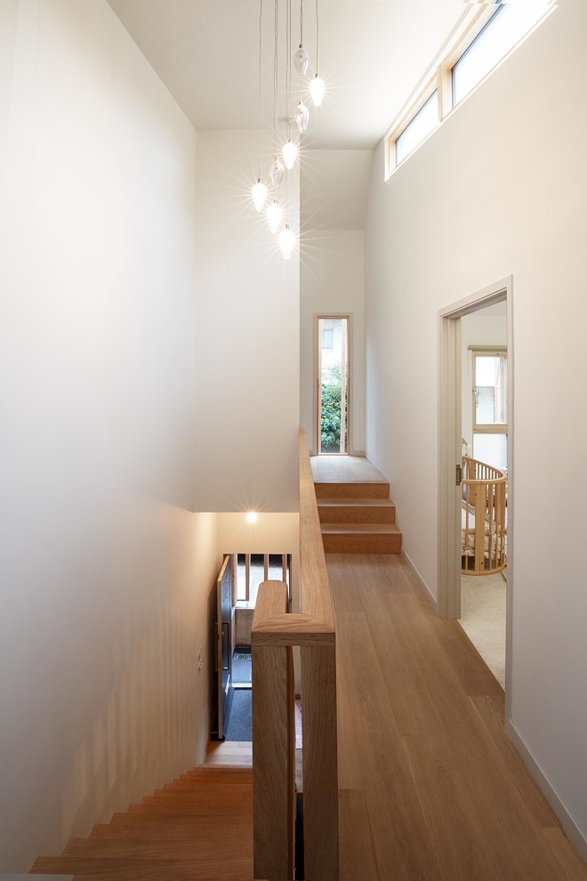 Scoble Place, London - Modern - Treppen - Sonstige - von designcubed ...
