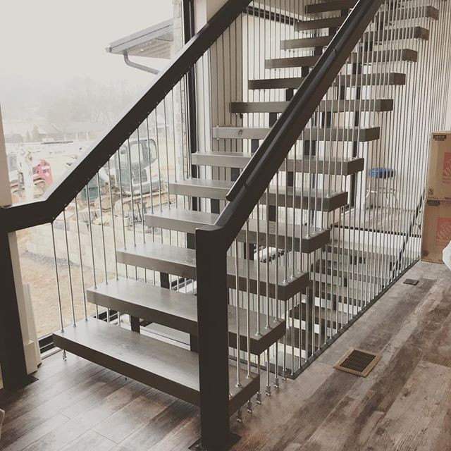 Scope of work - Staircase - Other - by Greyscale Design | Houzz UK