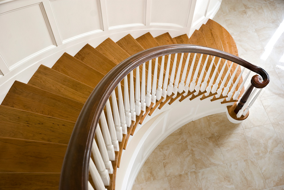 Sheraton Stair Products - Classique - Escalier - Autres périmètres ...