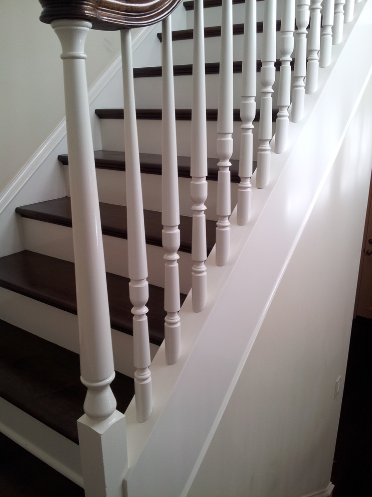 Southern Staircase Inc. Manufactured & Installed PICTURES of the MONTH ...