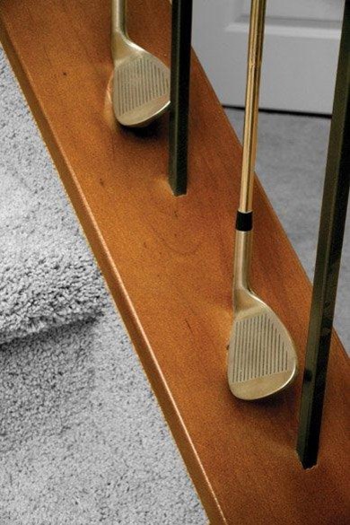 SPINDLE STAIRS & RAILINGS photos - Eclectic - Staircase - Calgary - by ...