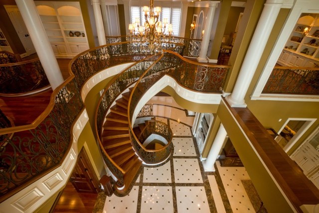 Spivey - Mediterráneo - Escalera - Nashville - de Kristen Hartley ...